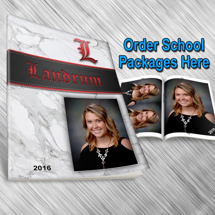 School Pictures - Gilbert High School - School Portrait Packages - CSI ...