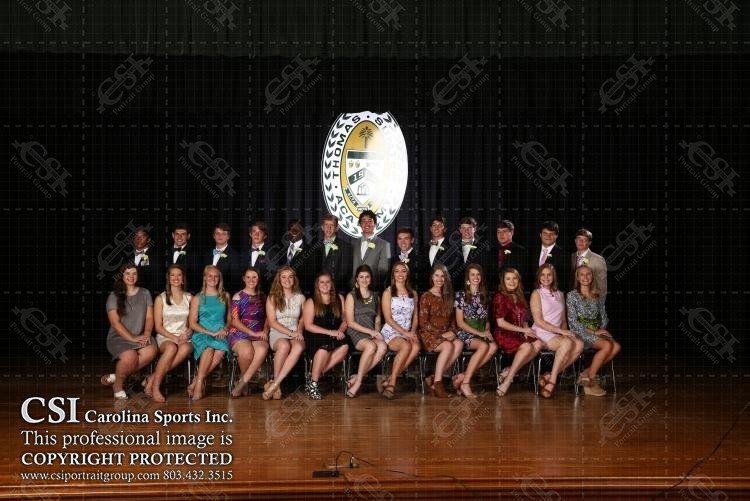 2017-18 Homecoming - School Pictures - Thomas Sumter Academy ...