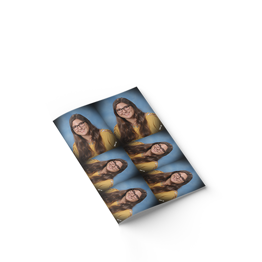 Portrait Package 5 - School Pictures - Fall & Spring Portraits ...