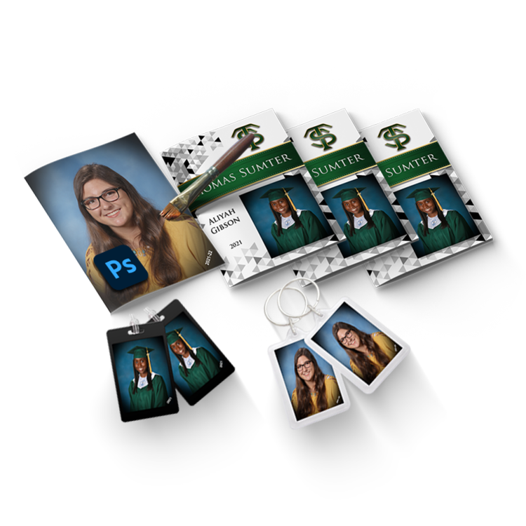 School Pictures - Fall & Spring Portraits - Package Add-ons - CSI ...