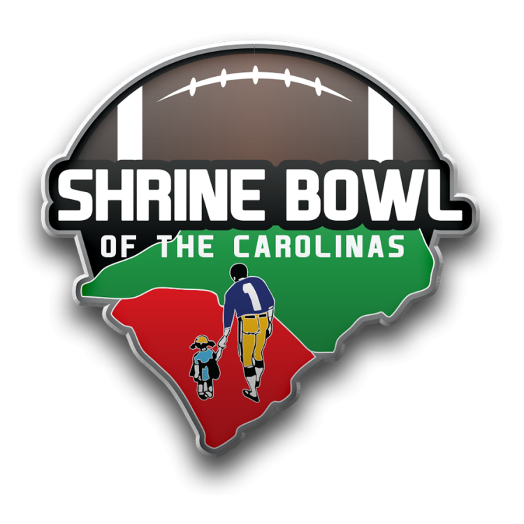 Sports Pictures - Shrine Bowl - CSI Portrait Group